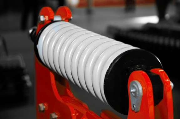 Roller system
